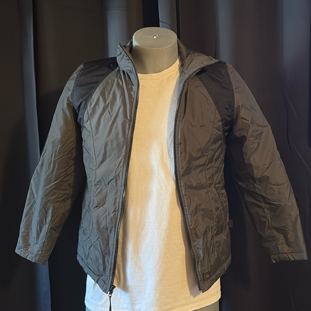 Spiewak & Sons Women’s Winter Jacket Size Small - Gem